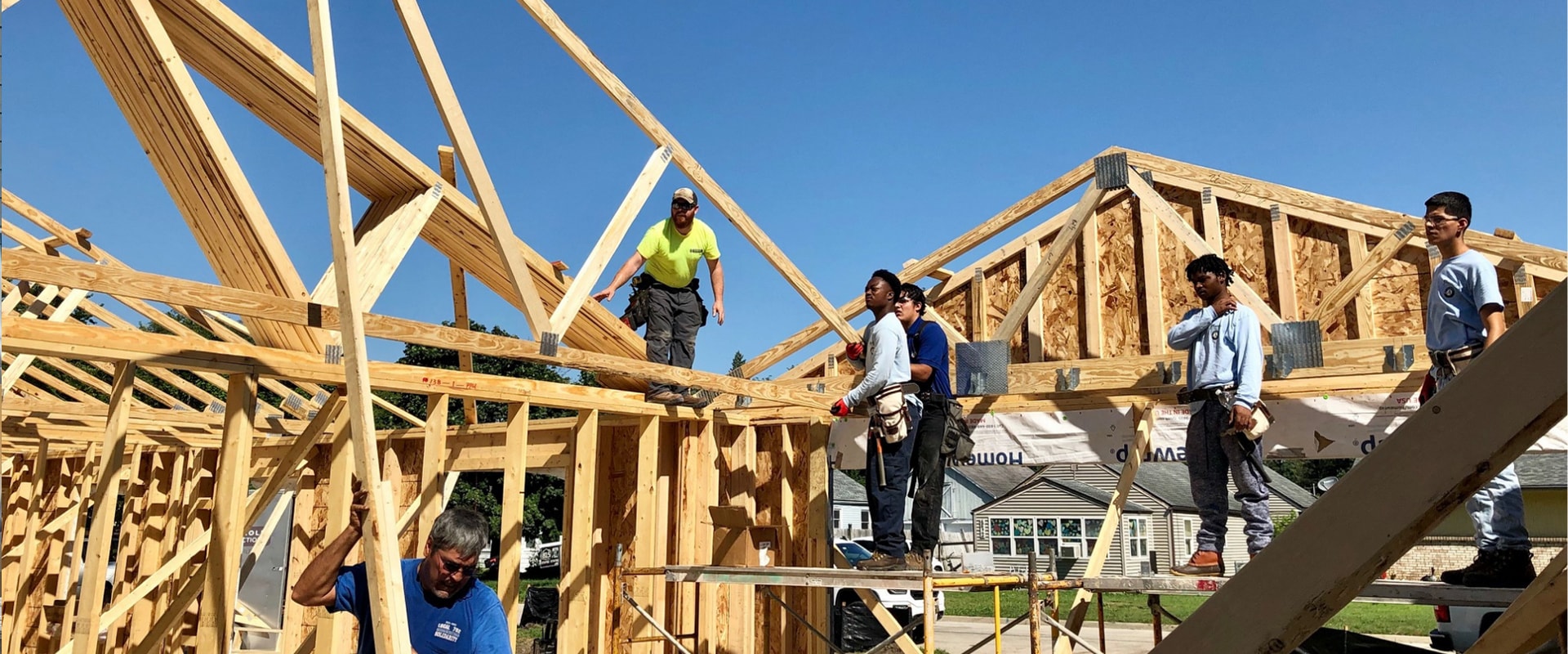 Programs | IL YouthBuild